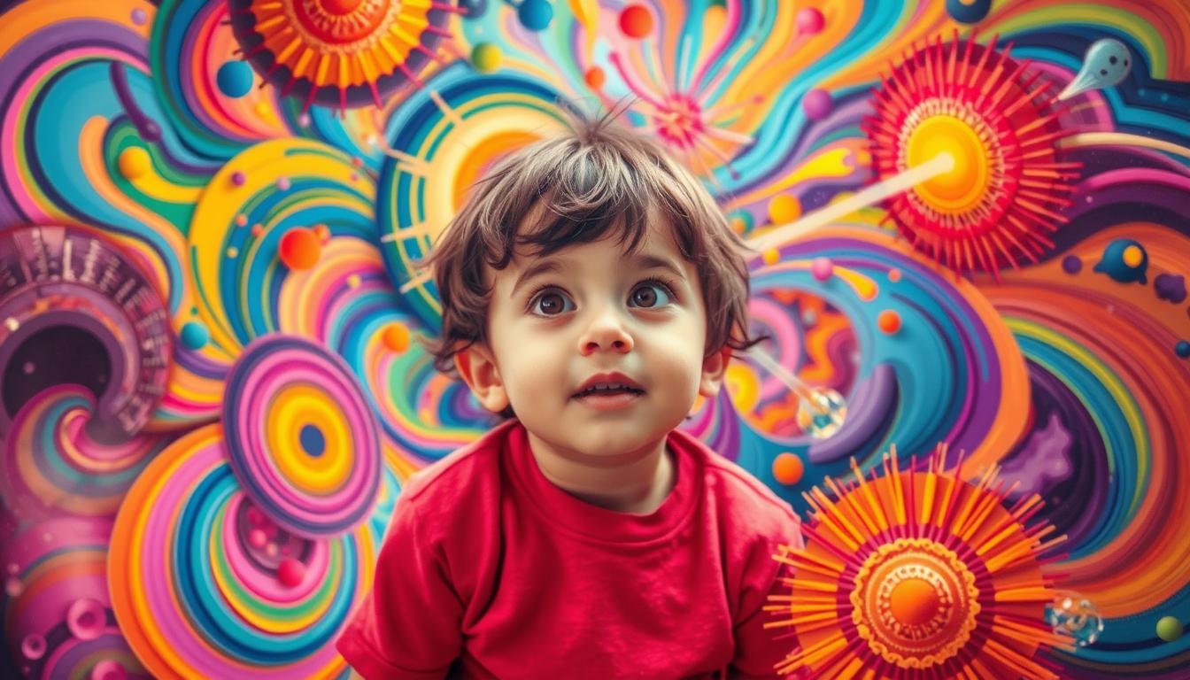 Understanding Sensory Processing in Autism